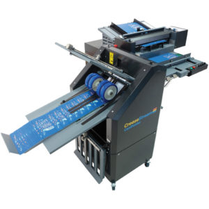CreaseStream Auto-feed MKII Creasing Machine - AfterPrint Ltd