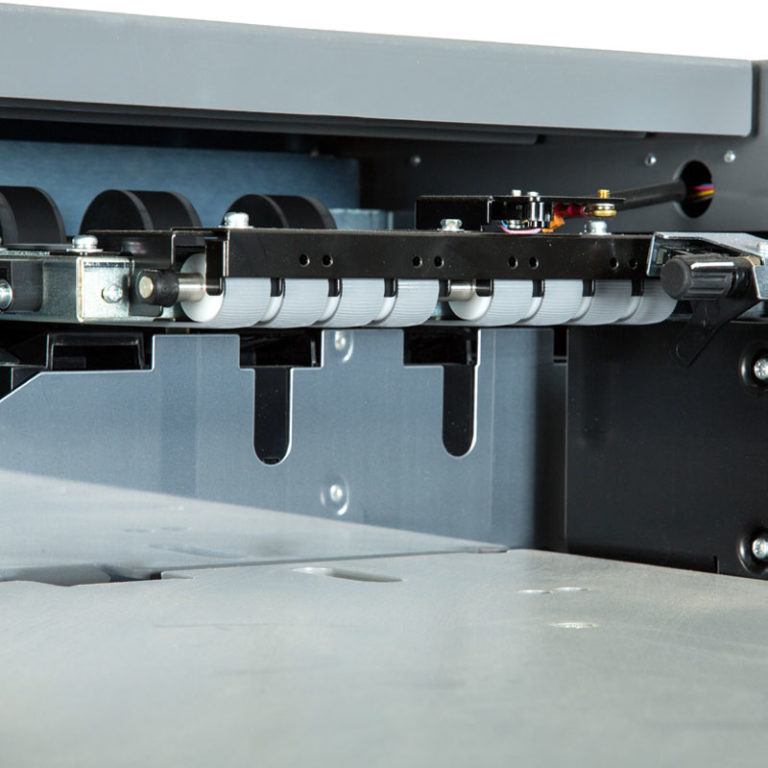 Duplo 350 Booklet Maker System - AfterPrint Ltd