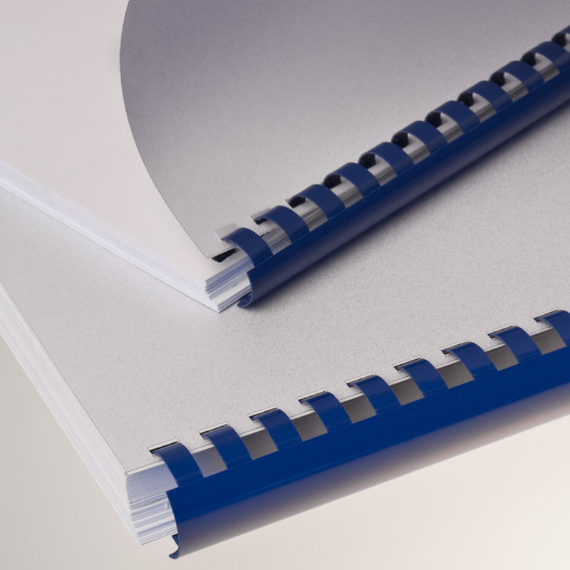 The difference between 3:1 & 2:1 pitch binding wires - Blog