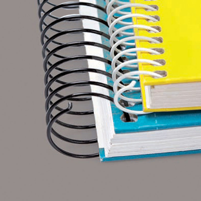 Renz TCB Total Cut & Bend - Professional Coil Binding - AfterPrint Ltd