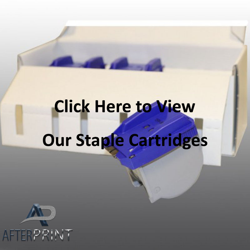 Duplo 150FR Booklet Maker System - AfterPrint Ltd