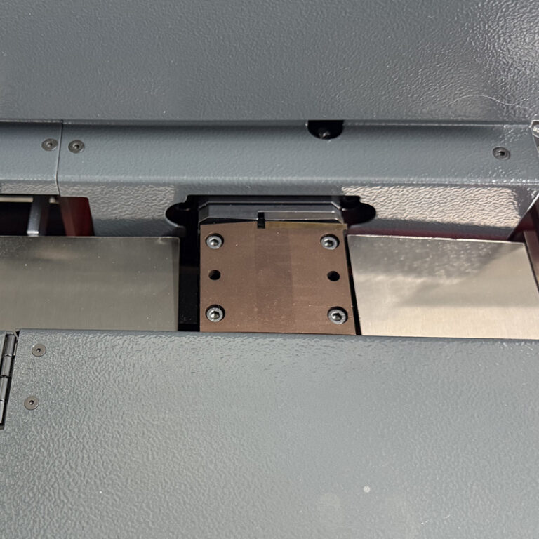 Rigo Lamibind Long PUR Perfect Binding Machine - AfterPrint Ltd