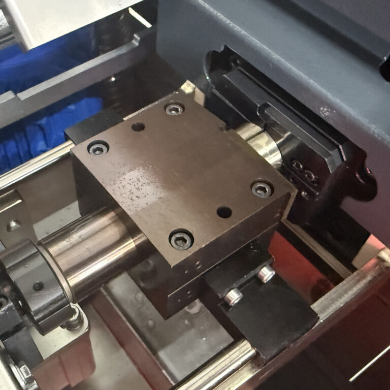 Rigo Lamibind Long PUR Perfect Binding Machine - AfterPrint Ltd