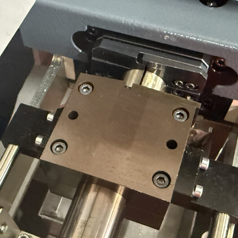 Rigo Millbind PUR Perfect Binding Machine - AfterPrint Ltd