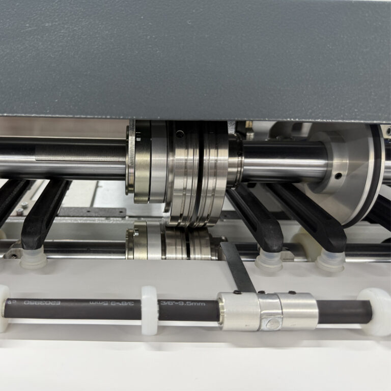 Rigo Megabind PUR Perfect Binding Machine - AfterPrint Ltd