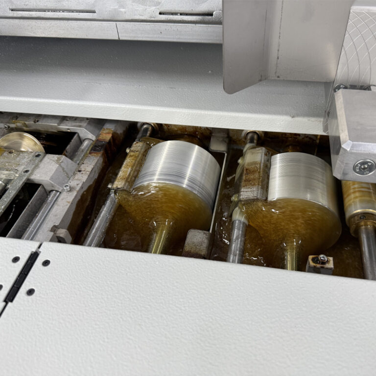 Rigo Superbind Quattro EVA Perfect Binding Machine - AfterPrint Ltd